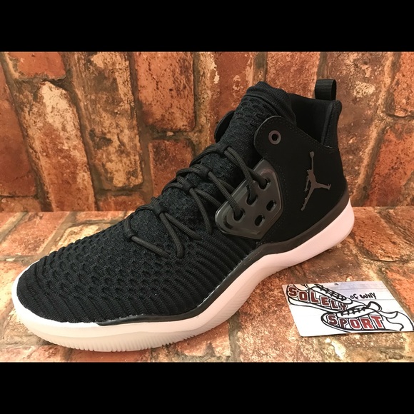 Jordan | Shoes | Nike Air Jordan Trainer Running Shoes Dna Lx Mens ...